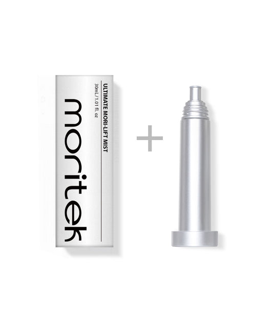 MORITEK BEAUTY – Moritek Beauty