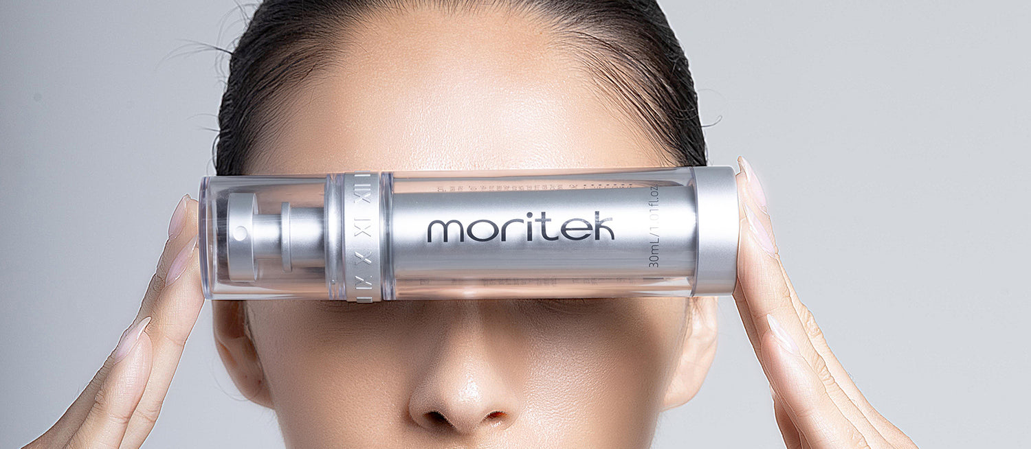 About – Moritek Beauty