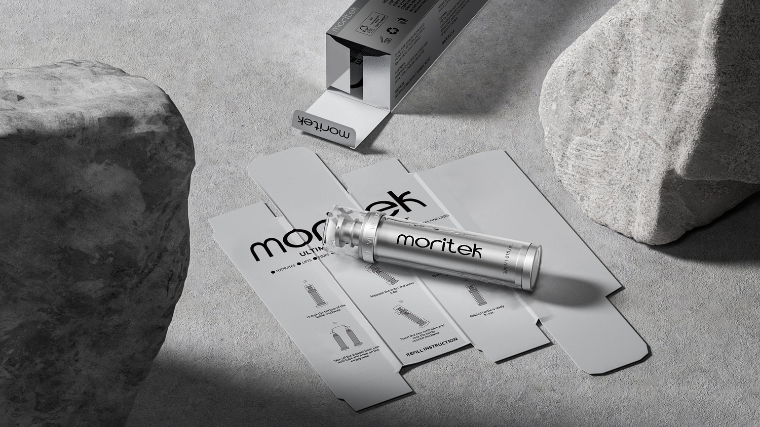 About – Moritek Beauty