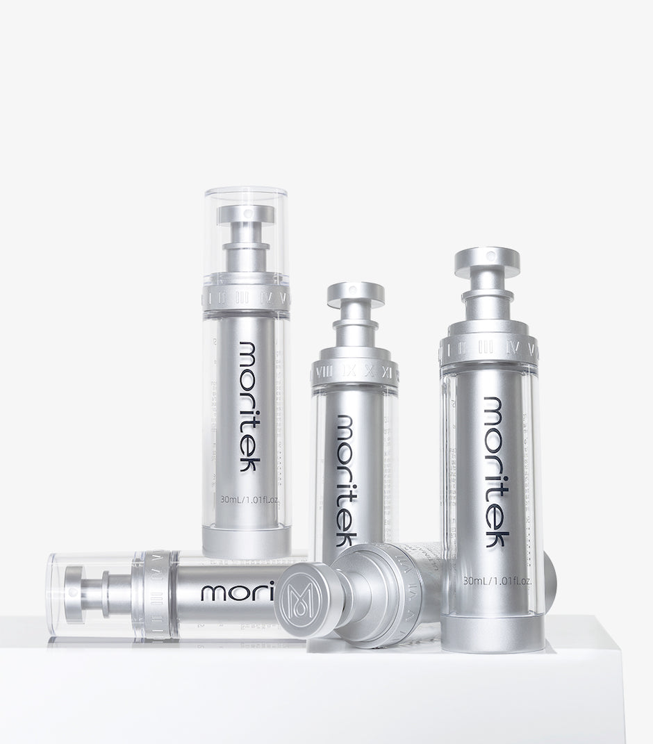 MORITEK BEAUTY – Moritek Beauty