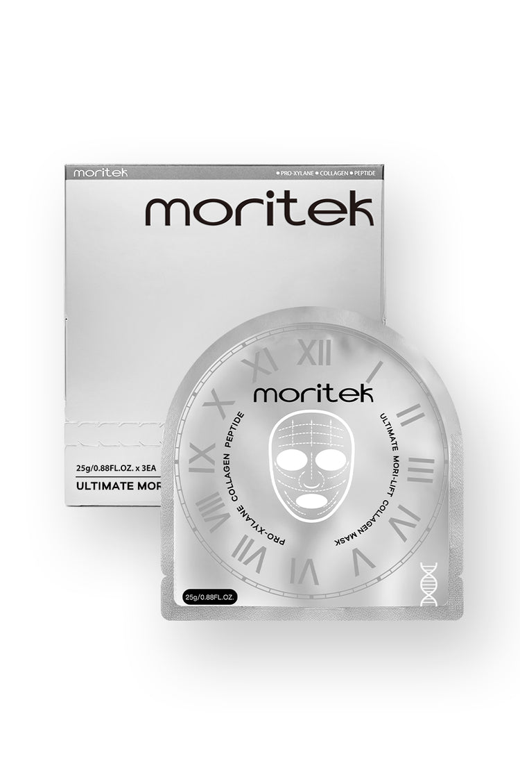 Products – Moritek Beauty