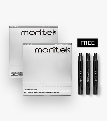 Products – Moritek Beauty